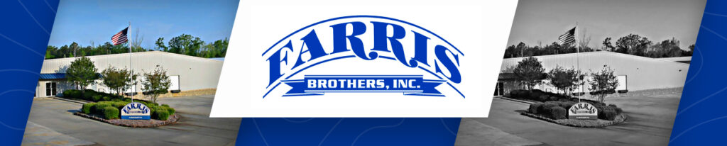 Farris Brothers Distributor Integration – Effortless Solutions